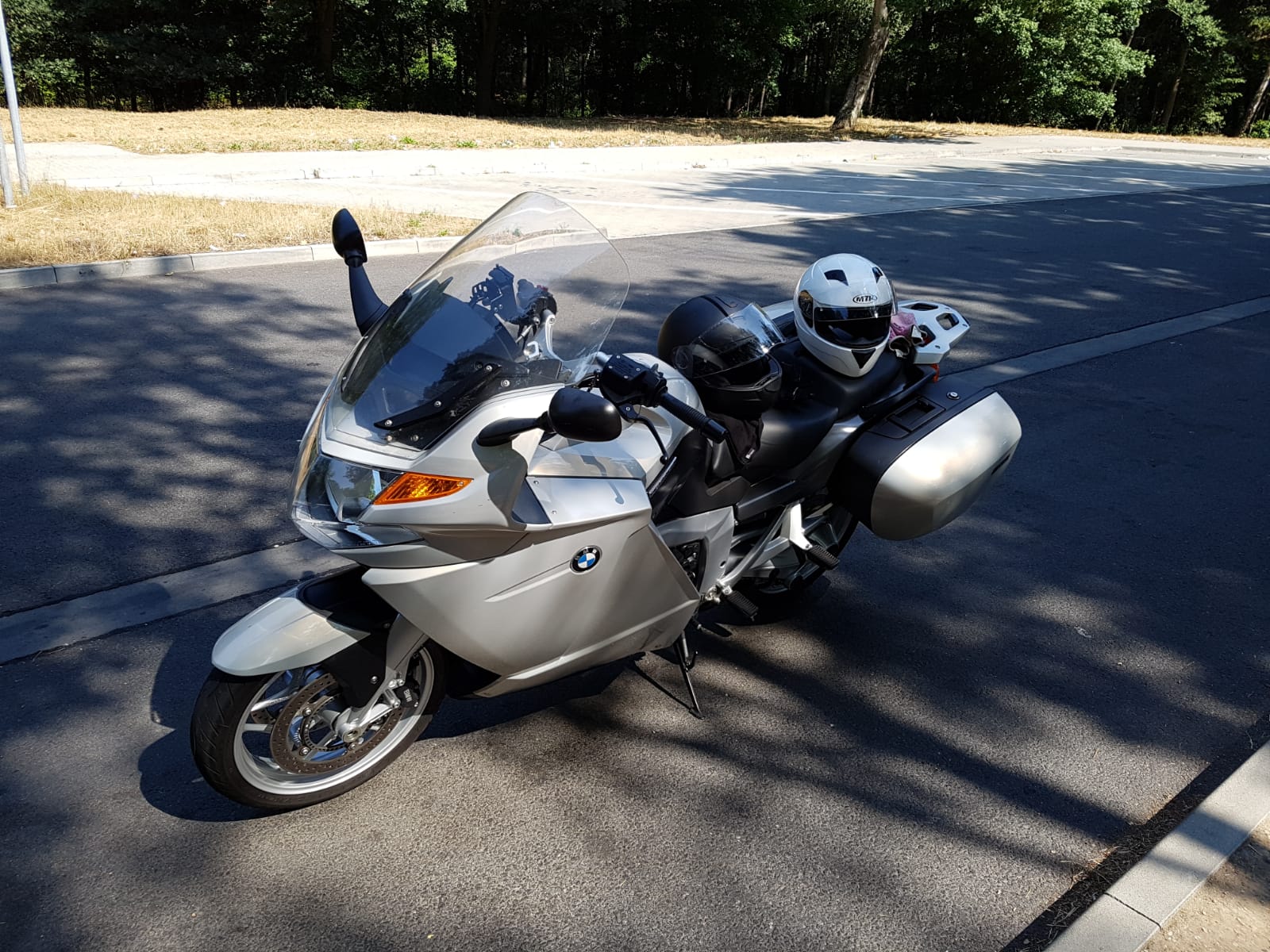 BMW K1200GT – hasiundqueenontour.de